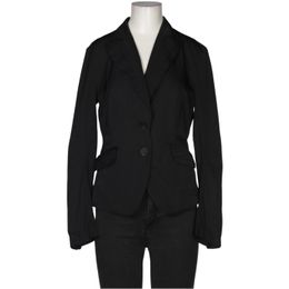 Toni Gard Damen Blazer, schwarz, Gr. 38