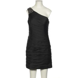 Laona Damen Kleid, schwarz, Gr. 38