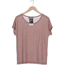 MOS MOSH Damen T-Shirt, pink, Gr. 36