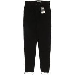 LTB Damen Jeans, schwarz, Gr. 27