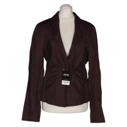 Taifun Damen Blazer, gold, Gr. 36