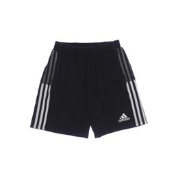 Adidas Herren Shorts, schwarz, Gr. 176