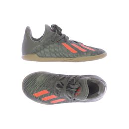 Adidas Herren Kinderschuhe, grün, Gr. 30