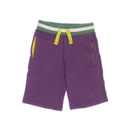 Mini Boden Herren Shorts, flieder, Gr. 116