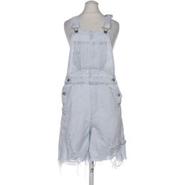 H&M H&M Damen Jumpsuit/Overall, hellblau, Gr. 34