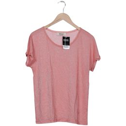 MOS MOSH Damen T-Shirt, pink, Gr. 36