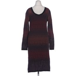 M Missoni Damen Kleid, mehrfarbig, Gr. 46