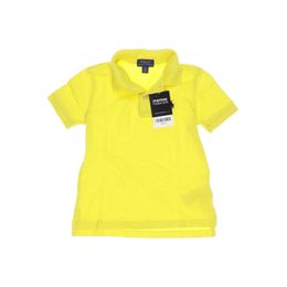 Polo Ralph Lauren Herren Poloshirt, gelb, Gr. 104