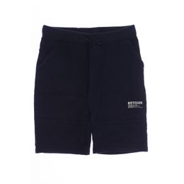 RETOUR DENIM DE LUXE Herren Shorts, marineblau, Gr. 176