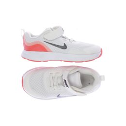 Nike Herren Kinderschuhe, weiß, Gr. 27