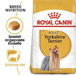 Royal Canin Yorkshire Terrier Adult 3 kg