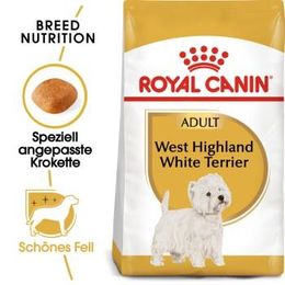 Royal Canin West Highland White Terrier Adult 1,5 kg