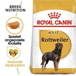 Royal Canin Rottweiler Adult 12 kg