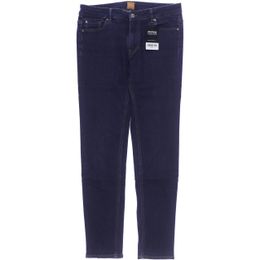 BOSS Orange Damen Jeans, marineblau, Gr. 30