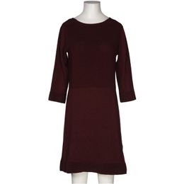 Esprit Damen Kleid, bordeaux, Gr. 36