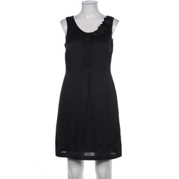 Esprit Damen Kleid, schwarz, Gr. 38