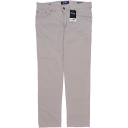 Atelier GARDEUR Herren Jeans, beige, Gr. 33