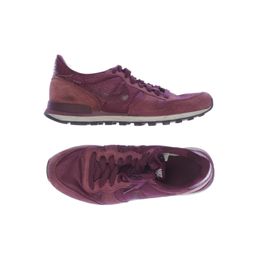 Nike Damen Sneakers, bordeaux, Gr. 38.5