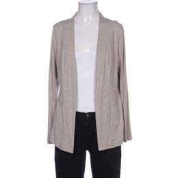 Gerry Weber Damen Strickjacke, grau, Gr. 36