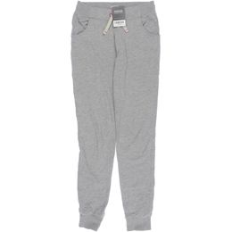 Esprit Damen Stoffhose, grau, Gr. 164