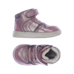 Geox Damen Kinderschuhe, pink, Gr. 22