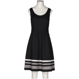 s.Oliver Damen Kleid, schwarz, Gr. 36