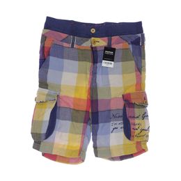 Desigual Herren Shorts, mehrfarbig, Gr. 30