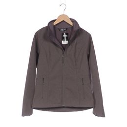 The North Face Damen Jacke, grau, Gr. 38