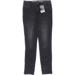 Vingino Herren Jeans, grau, Gr. 158