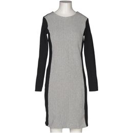 BOSS by Hugo BOSS Damen Kleid, grau, Gr. 38