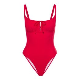 LSCN by LASCANA Swimsuit 'Gina' female size XXL Raspberry