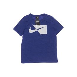 Nike Herren T-Shirt, marineblau, Gr. 134