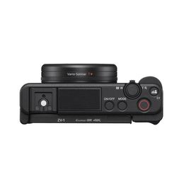Sony Hybrid-Kamera ZV-E1 - Schwarz