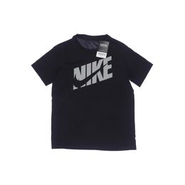 Nike Herren T-Shirt, schwarz, Gr. 134