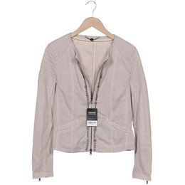 Marc Cain Damen Jacke, flieder, Gr. 40