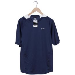 Nike Herren T-Shirt, marineblau, Gr. 48