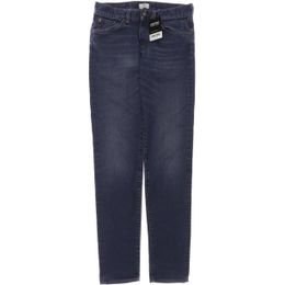 Gant Herren Jeans, blau, Gr. 44