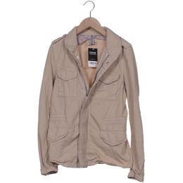 Closed Damen Jacke, beige, Gr. 34