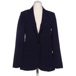 stradivarius Damen Blazer, marineblau, Gr. 36