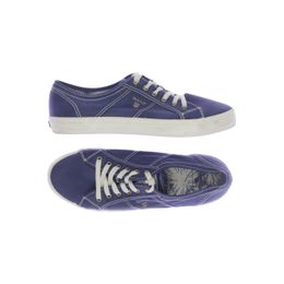 Gant Damen Sneakers, blau, Gr. 42