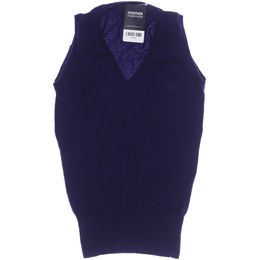 Gant Damen Pullover, marineblau, Gr. 34