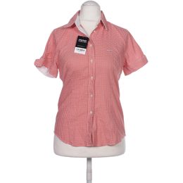 Gant Damen Bluse, rot, Gr. 38