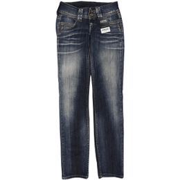 Pepe Jeans Damen Jeans, blau, Gr. 25