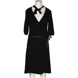 Pepe Jeans Damen Kleid, schwarz, Gr. 38