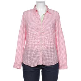 Seidensticker Damen Bluse, pink, Gr. 42