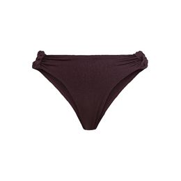 Lscn By Lascana Bikini Bottoms 'Nele' female Purple size 42