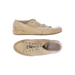 Candice Cooper Damen Halbschuh, beige, Gr. 40