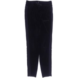 adidas originals Damen Stoffhose, schwarz, Gr. 36