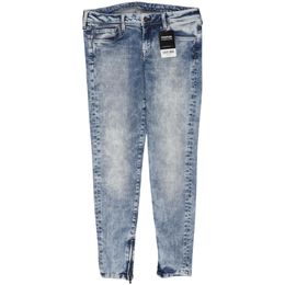 Pepe Jeans Damen Jeans, blau, Gr. 30