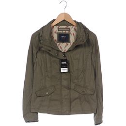 Only Damen Jacke, grün, Gr. 36